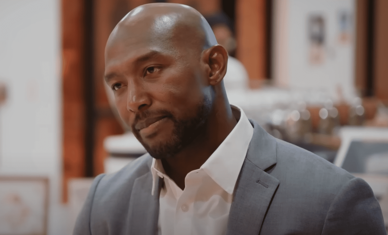 Alabama Court Issues Scathing Order Against Martell Holt in Dispute with Melody Shari