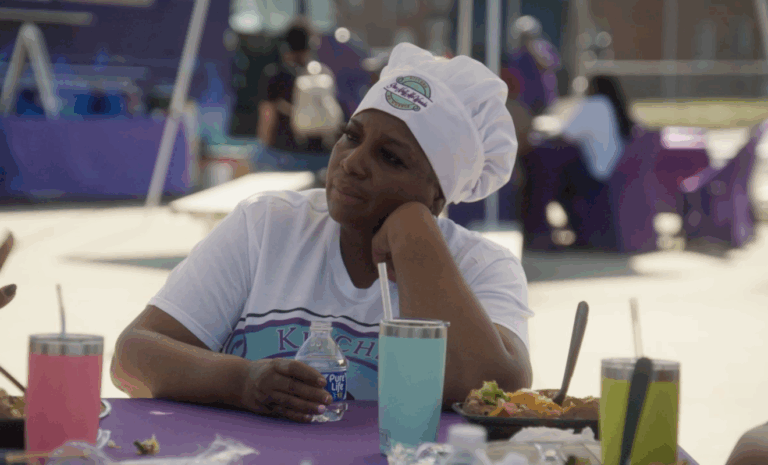 Destiny Payton Faces More Jail Time in Custody Battle Against LaBerrick ...