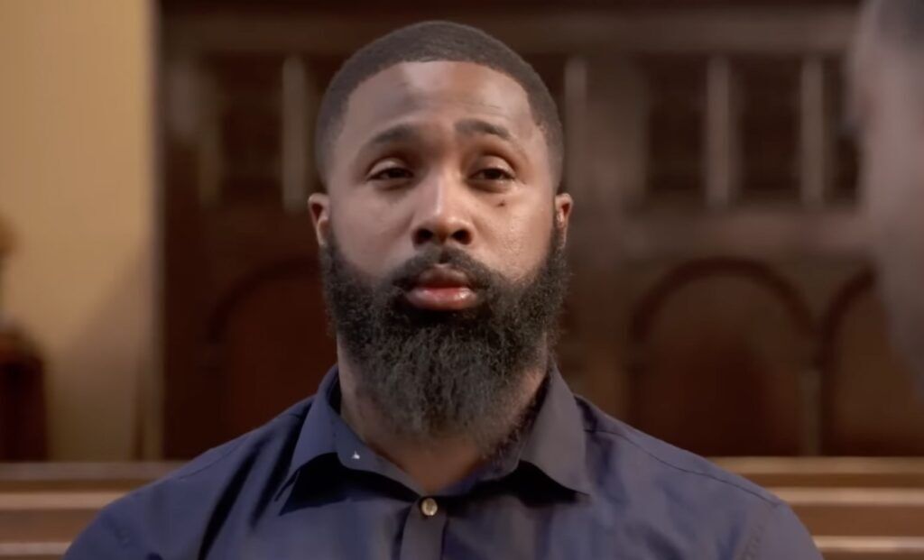 'Black Ink Crew Chicago' Cast Member Don Brumfield Confirms New Boo ...