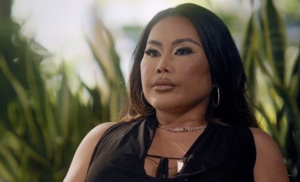 LHHMIA Highlights: Rada & Nadia Team up Against Michael with Claudia's Help