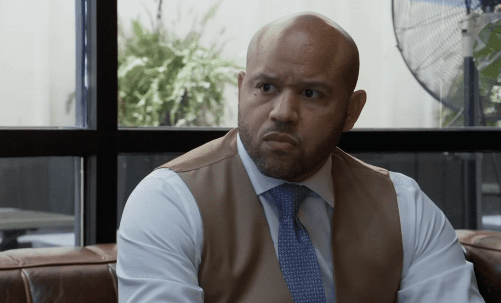 ‘Love and Marriage: Huntsville’ Highlights: Maurice Snaps After Martell ...